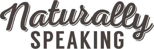 Naturally Speaking Salons by Melony Armstrong – The Naturally Speaking Shop